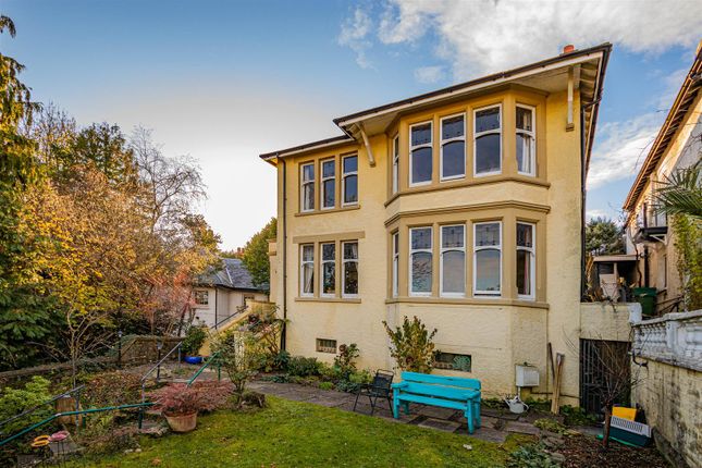 Llandaff Road, Canton, Cardiff CF11, 5 bedroom property for sale ...