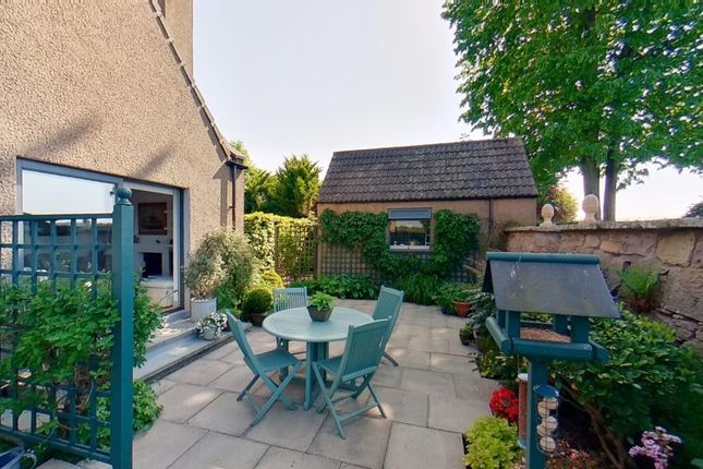 16 Moy House Court, Moy, Near Forres IV36, 3 bedroom cottage for sale ...