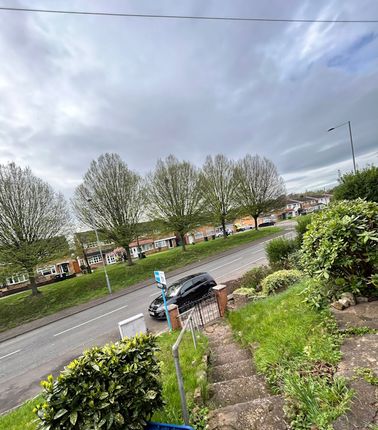 Old Walsall Road, Birmingham B42, 3 bedroom semi-detached house for ...