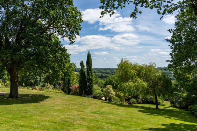 Petersbank & Elizabeth House, Bidborough, Tunbridge Wells, Kent TN3, 10 ...