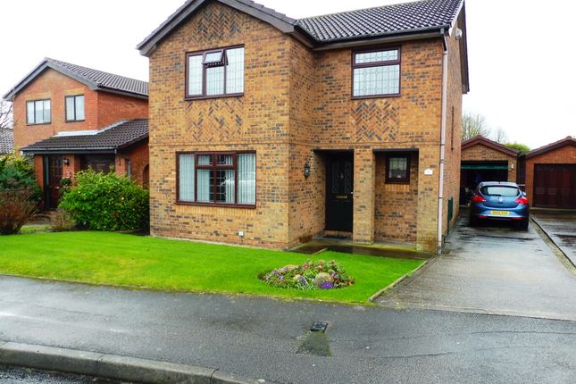 Homes For Sale In Great Sutton Buy Property In Great Sutton