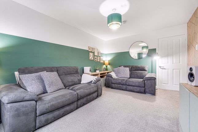 24 Kilpatrick Place, Bourtreehill, Irvine KA11, 3 bedroom property for ...