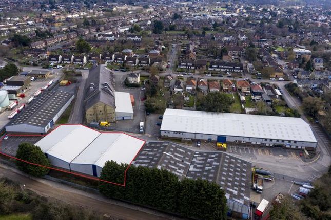 Units B & C Beadle, Beadle Trading Estate, Ditton Walk, Cambridge CB5 ...