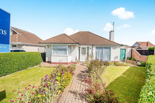2 Bed Bungalow For Sale In Midfield Road Humberston Grimsby Dn36