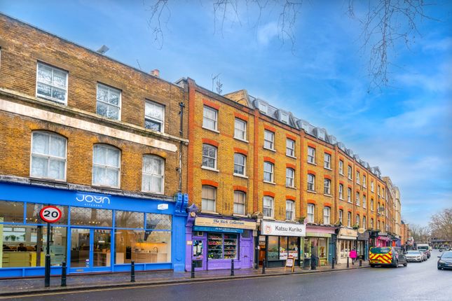 Hackney Road, London E2, retail premises for sale - 69520694 ...
