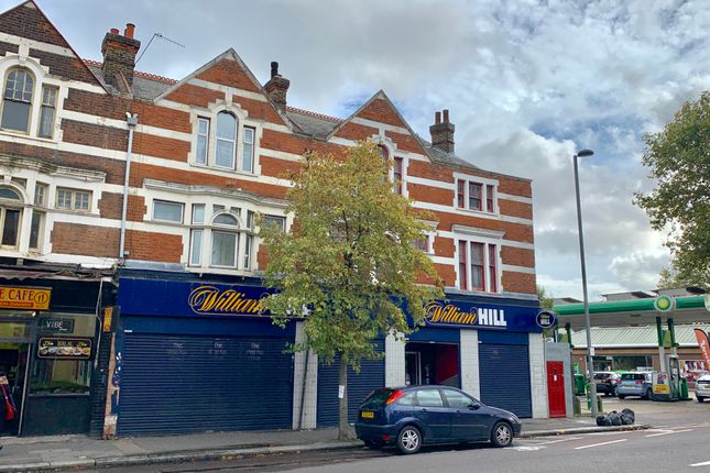 High Road Leyton, London E10 Commercial Properties to Let - Primelocation