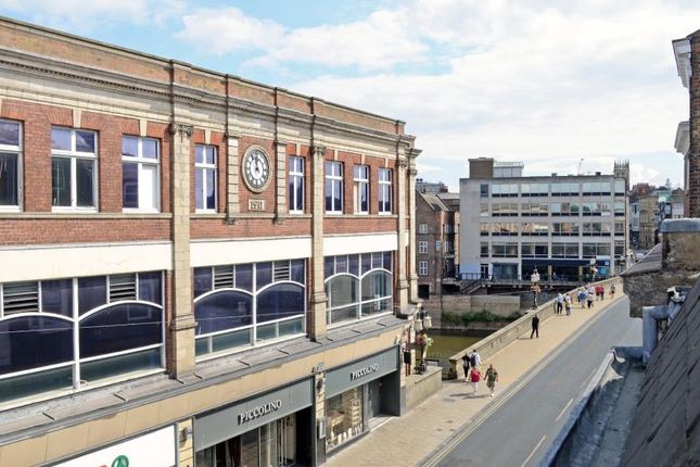 Bridge Street, York YO1, 1 bedroom flat to rent - 56741419 | PrimeLocation