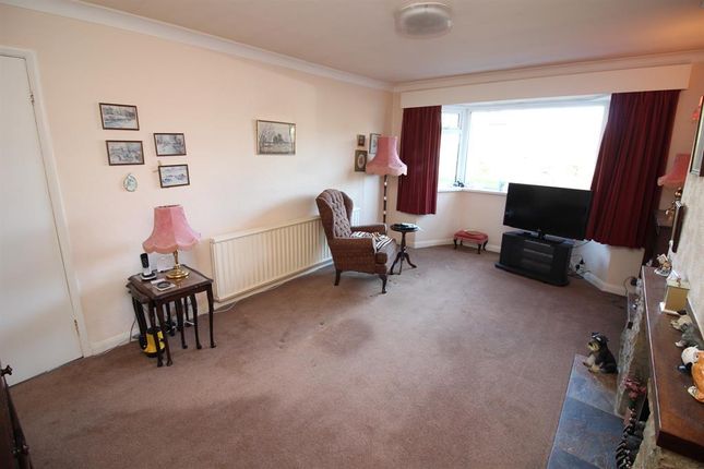 Cambridge Grove, Otley LS21, 2 bedroom semi-detached bungalow for sale ...
