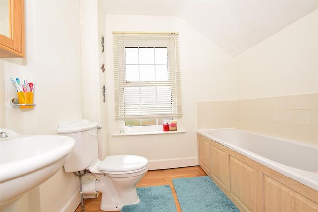 Middle Deal Road, Deal, Kent CT14, 2 bedroom terraced house for sale ...