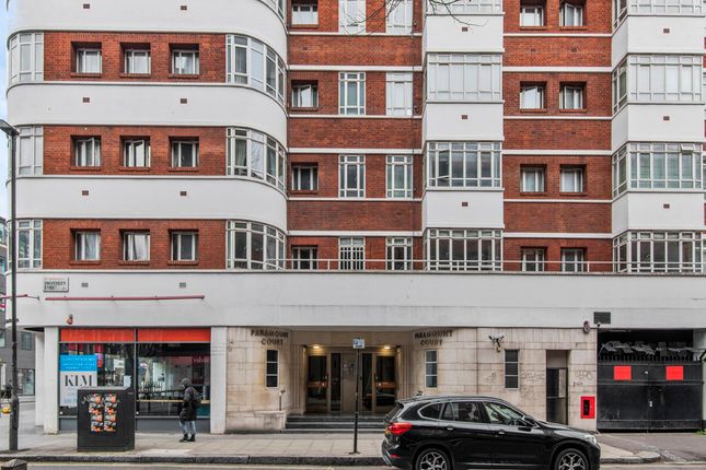 Paramount Court, Bloomsbury, London WC1E, 1 bedroom flat for sale ...