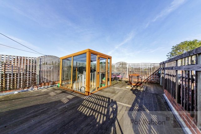 The Grove (Flat 3), Gosforth, Newcastle Upon Tyne NE3, 3 bedroom flat ...