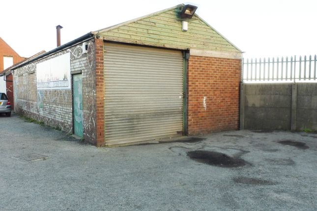 Knollbeck Lane, Brampton Bierlow S73, parking/garage for sale ...