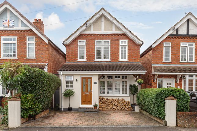 Homes for Sale in Merstham - Buy Property in Merstham - Primelocation