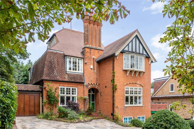 Homes for Sale in Buckhurst Hill - Buy Property in Buckhurst Hill ...