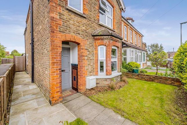 Albury Road, Merstham, Redhill RH1, 3 bedroom detached house for sale ...