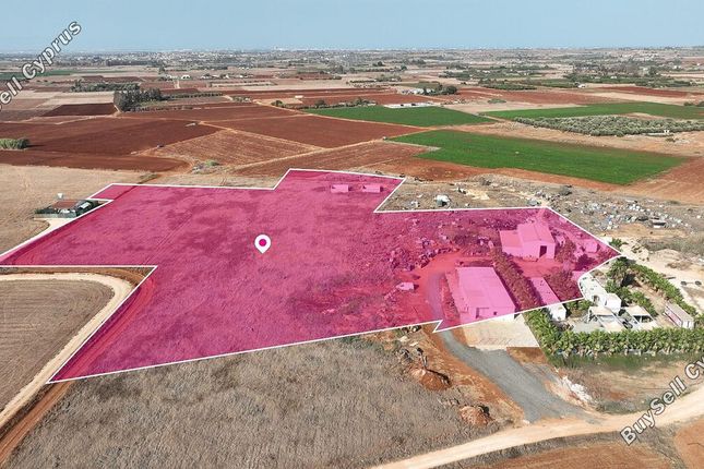 Avgorou, Famagusta, Cyprus, land for sale - 66505775 | PrimeLocation