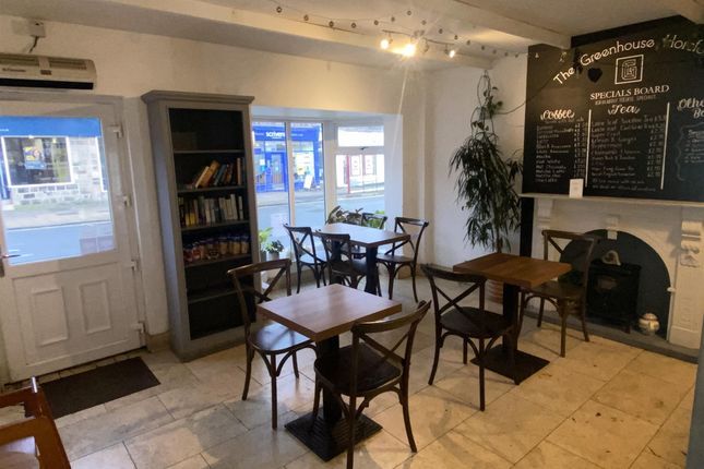 Cafe & Sandwich Bars LS18, Horsforth, West Yorkshire, restaurant/cafe ...