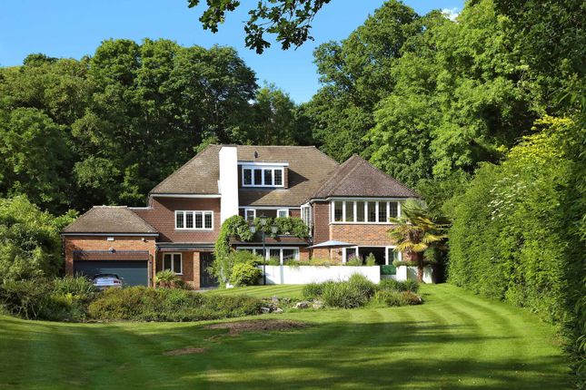 Homes for Sale in Gerrards Cross - Buy Property in Gerrards Cross ...