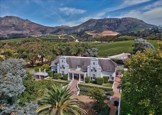 Properties for sale in Bishopscourt, Cape Town, Western Cape, South ...