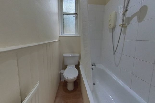 Drum Terrace, Easter Road, Edinburgh EH7, 3 bedroom flat to rent ...