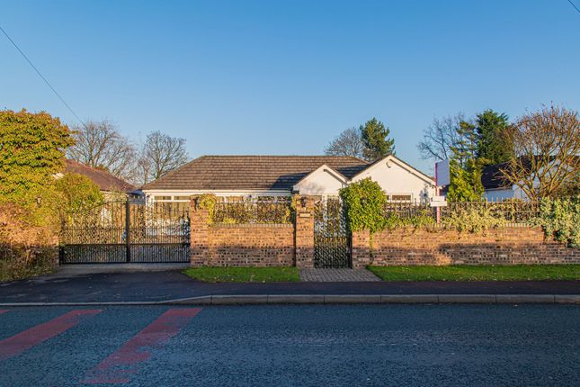 Styal Road, Heald Green, Cheadle SK8, 6 bedroom town house for sale ...