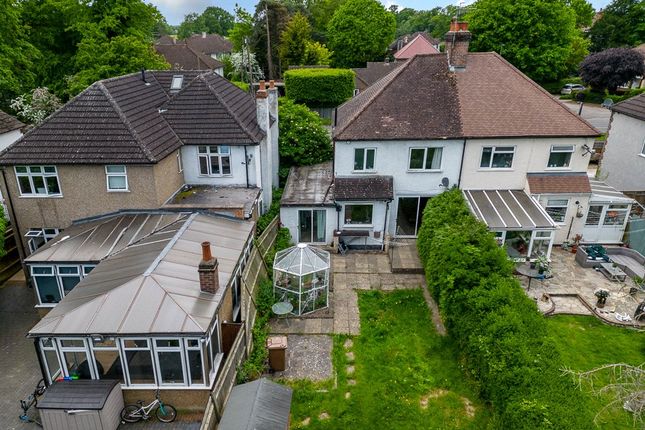 Balcombe Road, Horley, Surrey RH6, 3 bedroom semi-detached house for ...