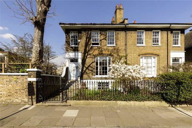 Homes for Sale in Islington - Buy Property in Islington - Primelocation