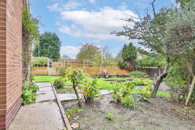 Russell Drive, Keyingham, Hull HU12, 3 bedroom detached bungalow for ...