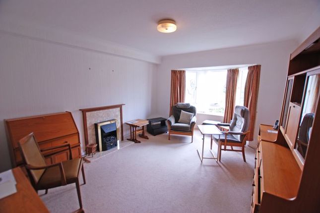 The Grove, Gosforth, Newcastle Upon Tyne NE3, 2 bedroom flat for sale ...