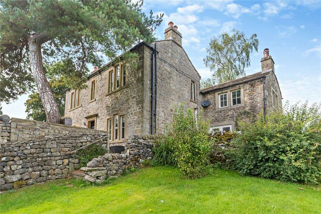 The Manor House, Kirkby Malham, Near Skipton, North Yorkshire BD23, 4 ...