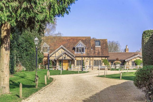 Homes for Sale in Windmill Lane, Arkley, Barnet EN5 - Buy Property in ...