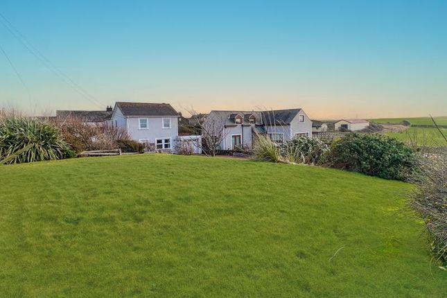 Ocean View, Nethertown, Egremont CA22, 3 bedroom detached house for ...