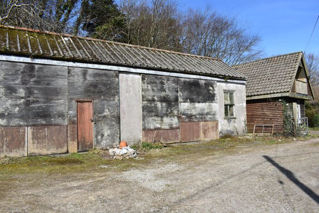 Busveal, Redruth, Cornwall TR16, 4 bedroom bungalow for sale - 69955187 ...