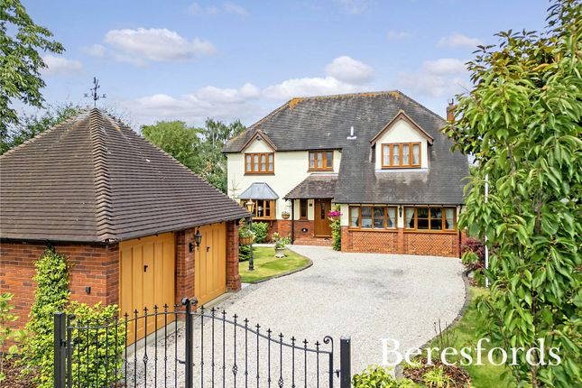 Homes for Sale in South Woodham Ferrers - Buy Property in South Woodham ...