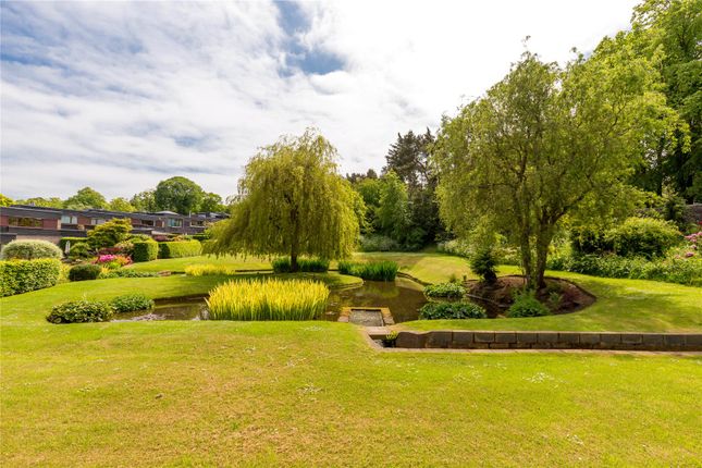 Ravelston Dykes Road, Ravelston, Edinburgh EH4, 5 bedroom terraced ...