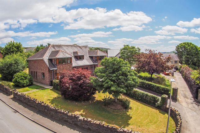 Westwood House, Mountain Hare, Merthyr Tydfil, Mid Glamorgan CF47, 5 ...