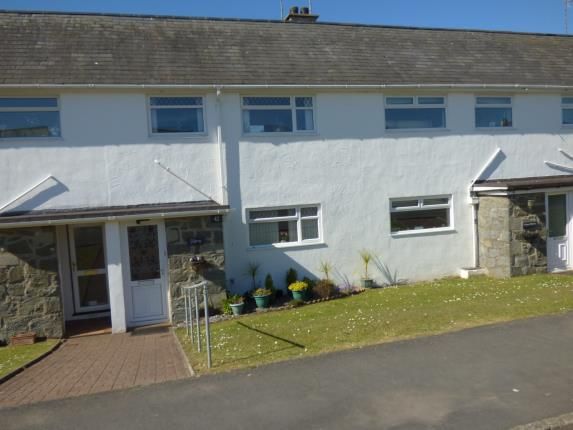 Houses for Sale in Cae Du Estate, Abersoch, Pwllheli LL53 - Cae Du ...