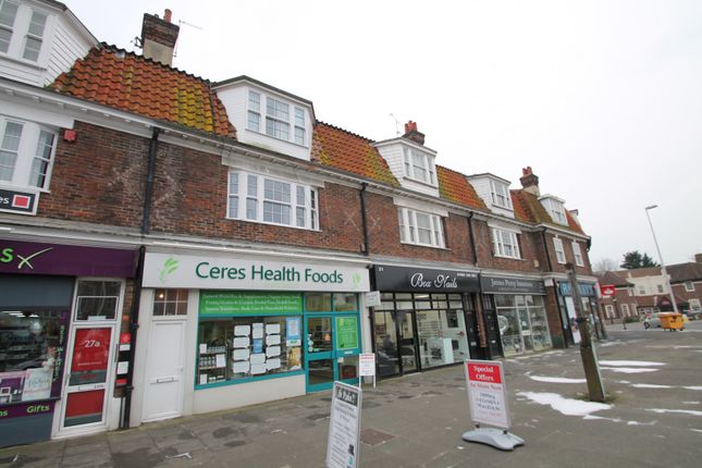 Goring Road, 29A Goring Road, Goring, Worthing BN12, 1 bedroom flat to ...