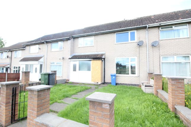Hattersley Road West, Hyde, Greater Manchester SK14, 3 bedroom terraced ...