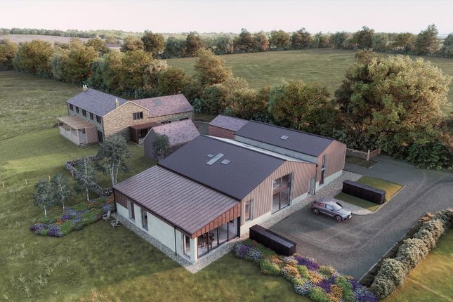 West Yorkshire farms and land for sale - Buy farms and land in West ...