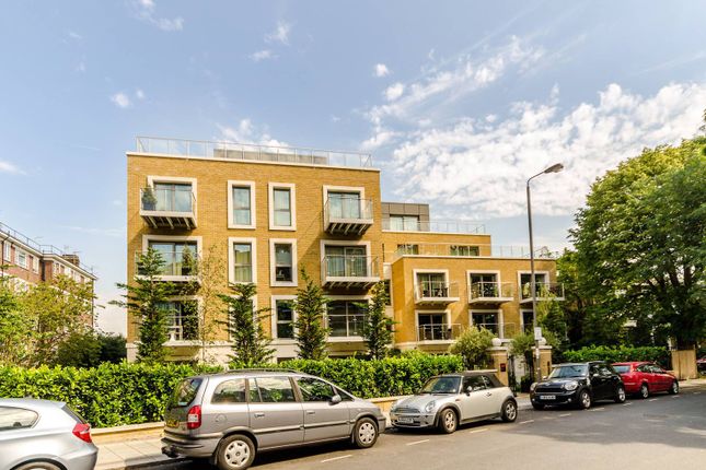 Oakhill Road, East Putney, London SW15, 2 bedroom flat to rent ...