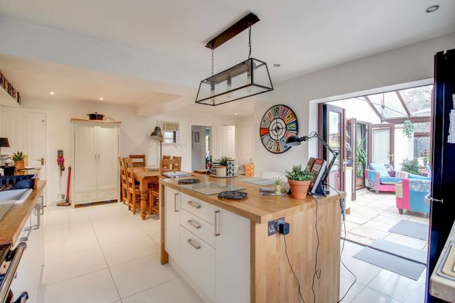 Oxendon Court, Taylors Ride, Leighton Buzzard LU7, 4 bedroom detached ...
