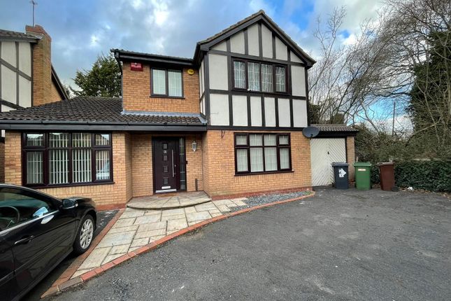 Homes to Let in Wolverhampton - Rent Property in Wolverhampton ...