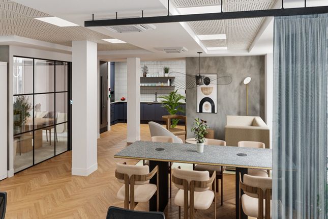 Jermyn Street, London SW1Y, office to let - 66115006 | PrimeLocation