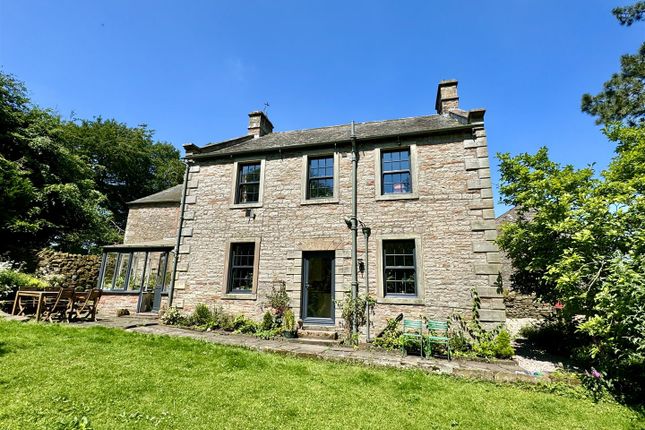 Calthwaite, Penrith CA11, 5 bedroom detached house for sale - 67725691 ...