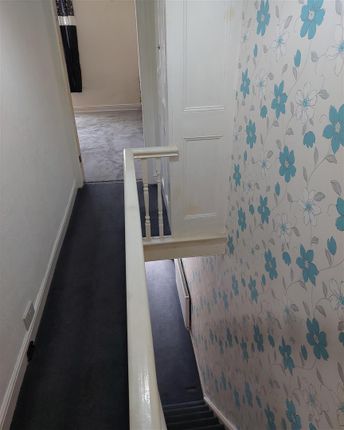 Catherine Street, Crewe CW2, 3 bedroom terraced house for sale ...