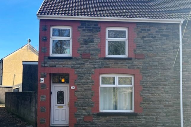 Homes for Sale in Rhydyfelin, Rhondda Cynon Taff - Buy Property in ...