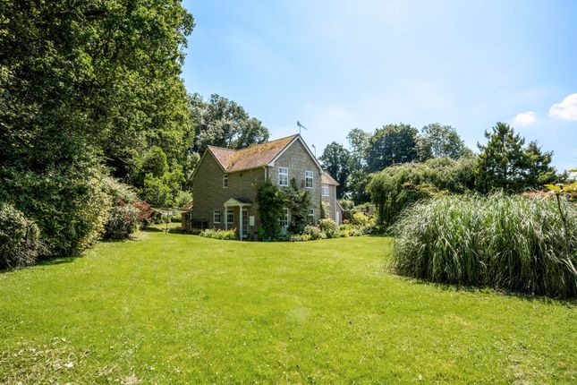 Teffont, Salisbury SP3, 5 bedroom detached house for sale - 65549790 ...