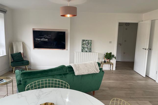 Dorper House, Beck View Way, Shipley BD18, 1 bedroom flat to rent ...