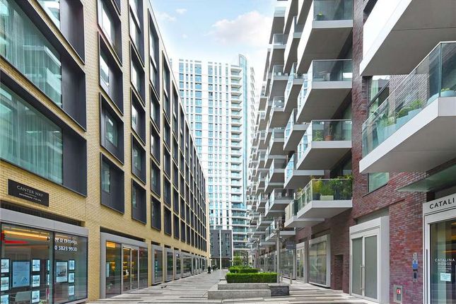 Altitude Point, Alie Street, London E1, 3 bedroom flat to rent ...